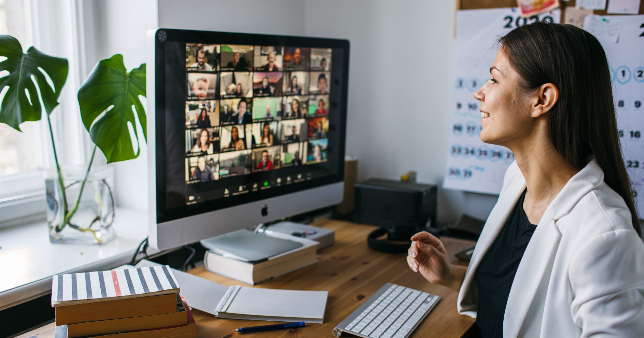 Win More Business with Virtual Presentations | Mercer Island Group