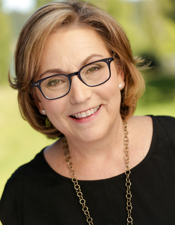 Robin Boehler | Mercer Island Group