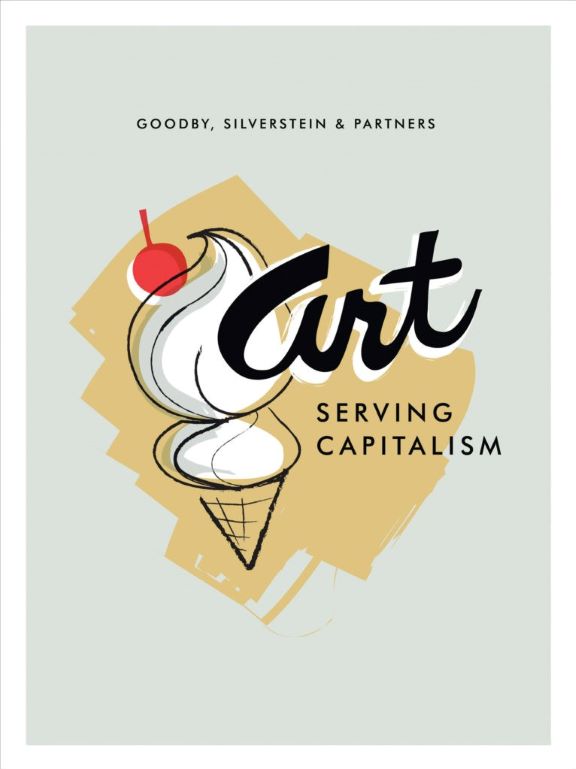 Jeff Goodby on Art Serving Capitalism | Mercer Island Group
