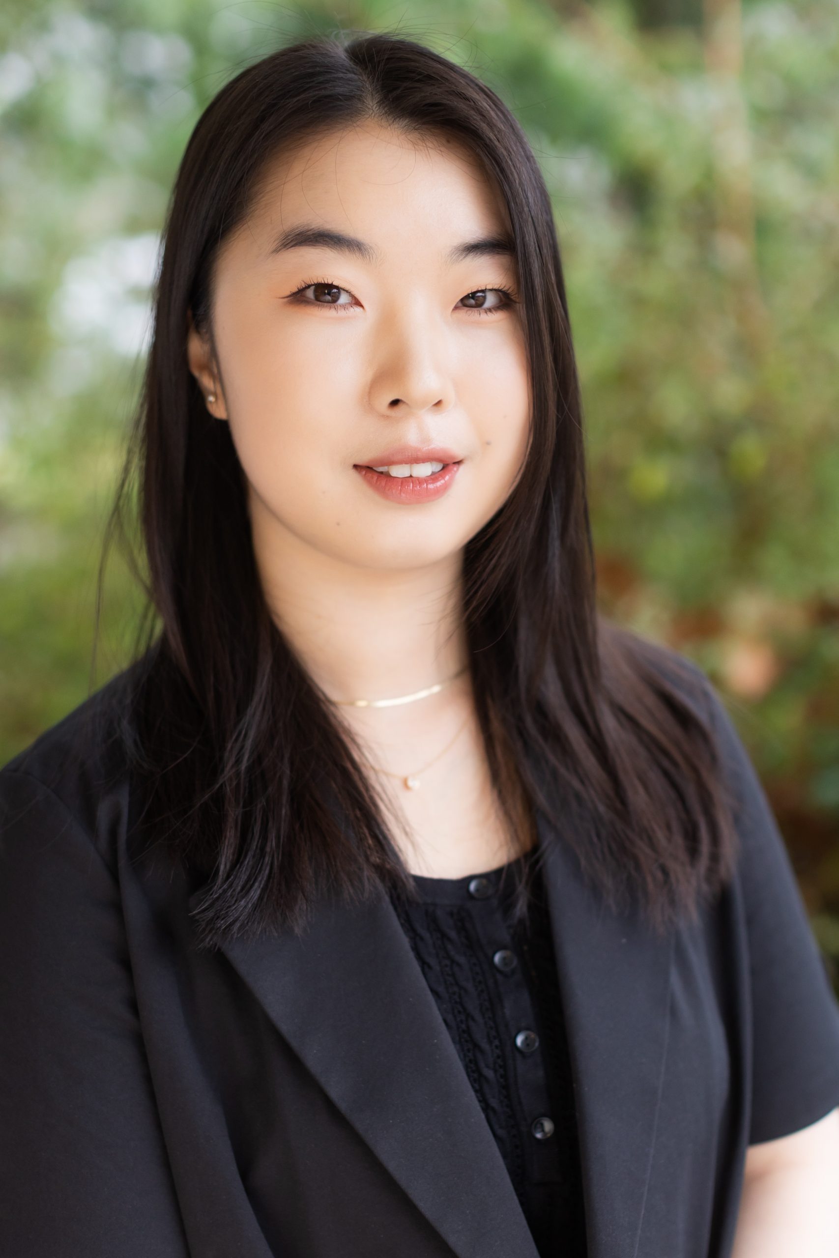 Iris Lin | Mercer Island Group