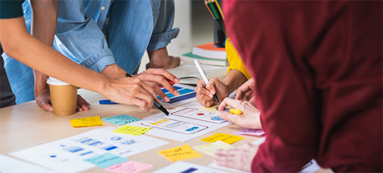 CMO checklist: before you run an agency review | Mercer Island Group